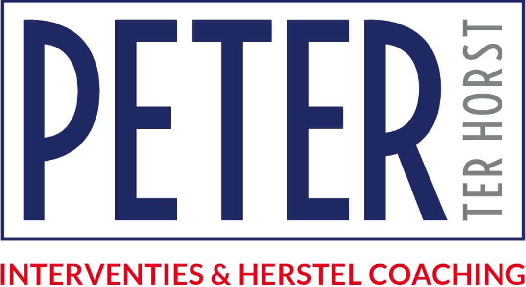 Peter ter Horst - Interventies en Herstel coaching